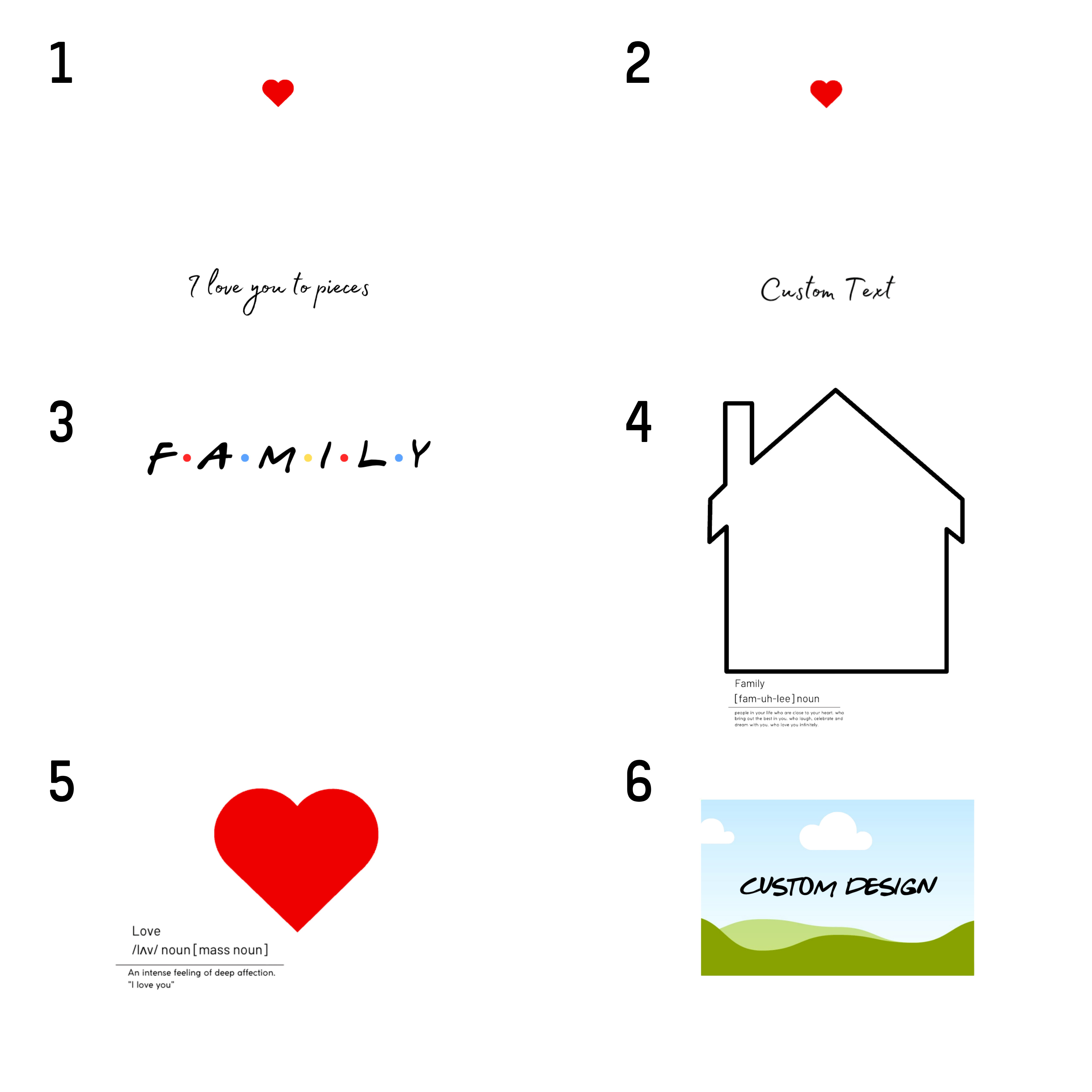 Products – BrickMe