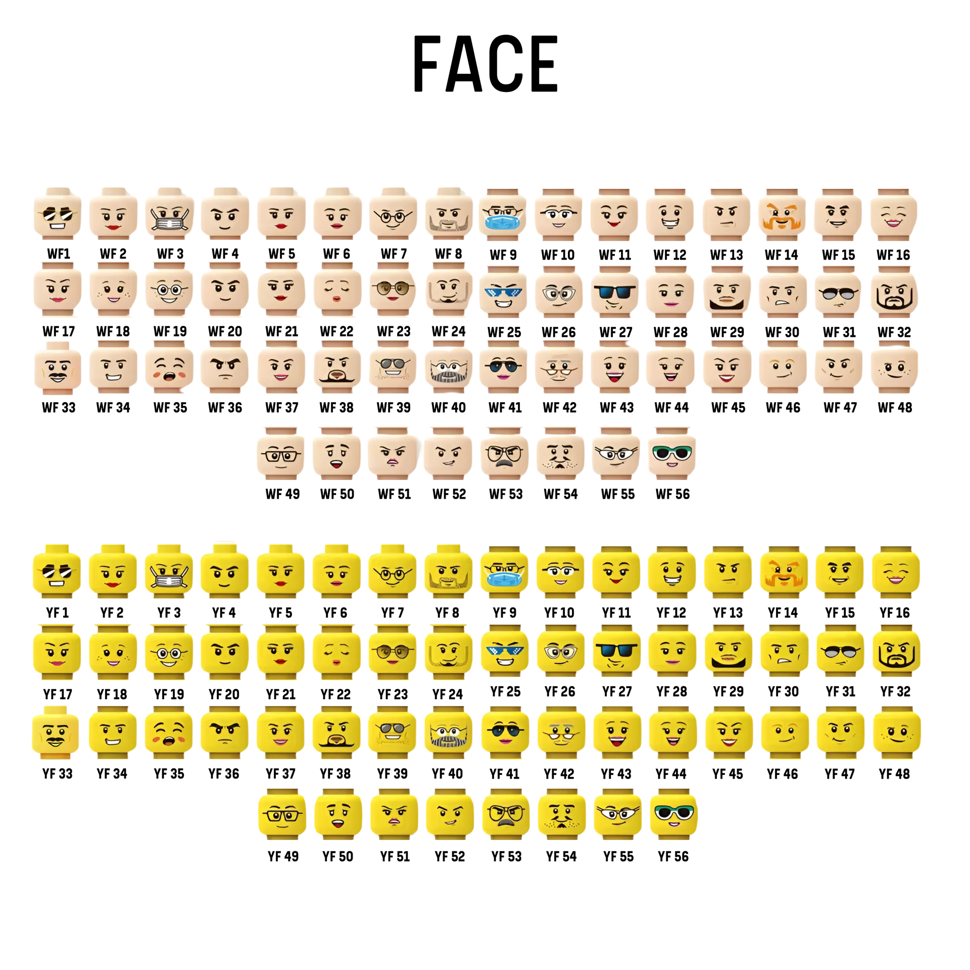 Products – BrickMe