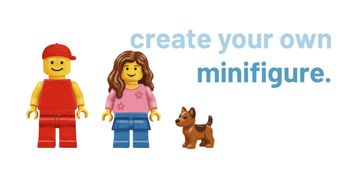 Products – BrickMe