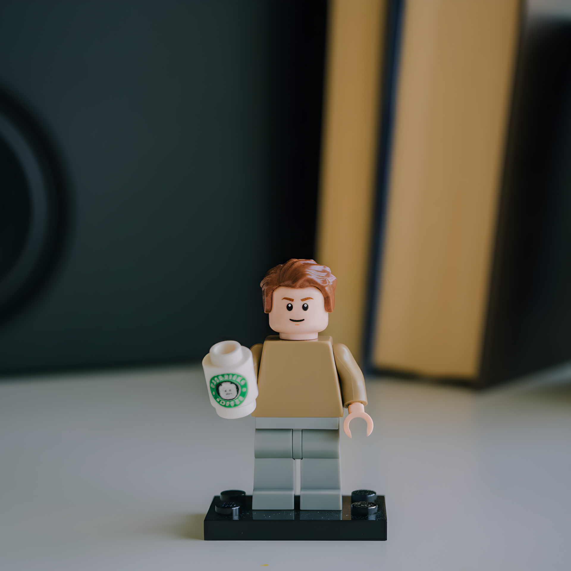 Products – BrickMe